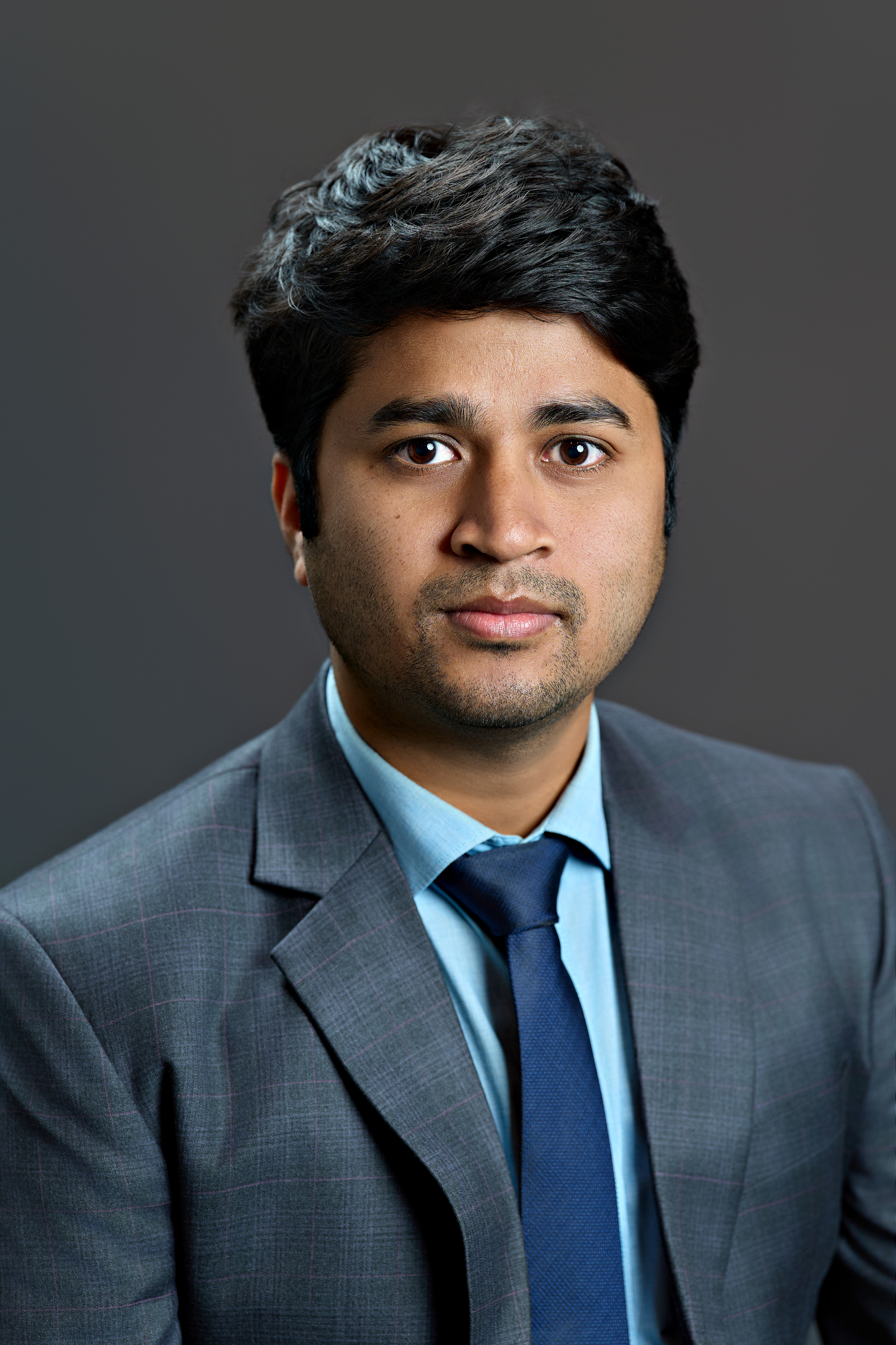 About Me - Md Sirajul Islam